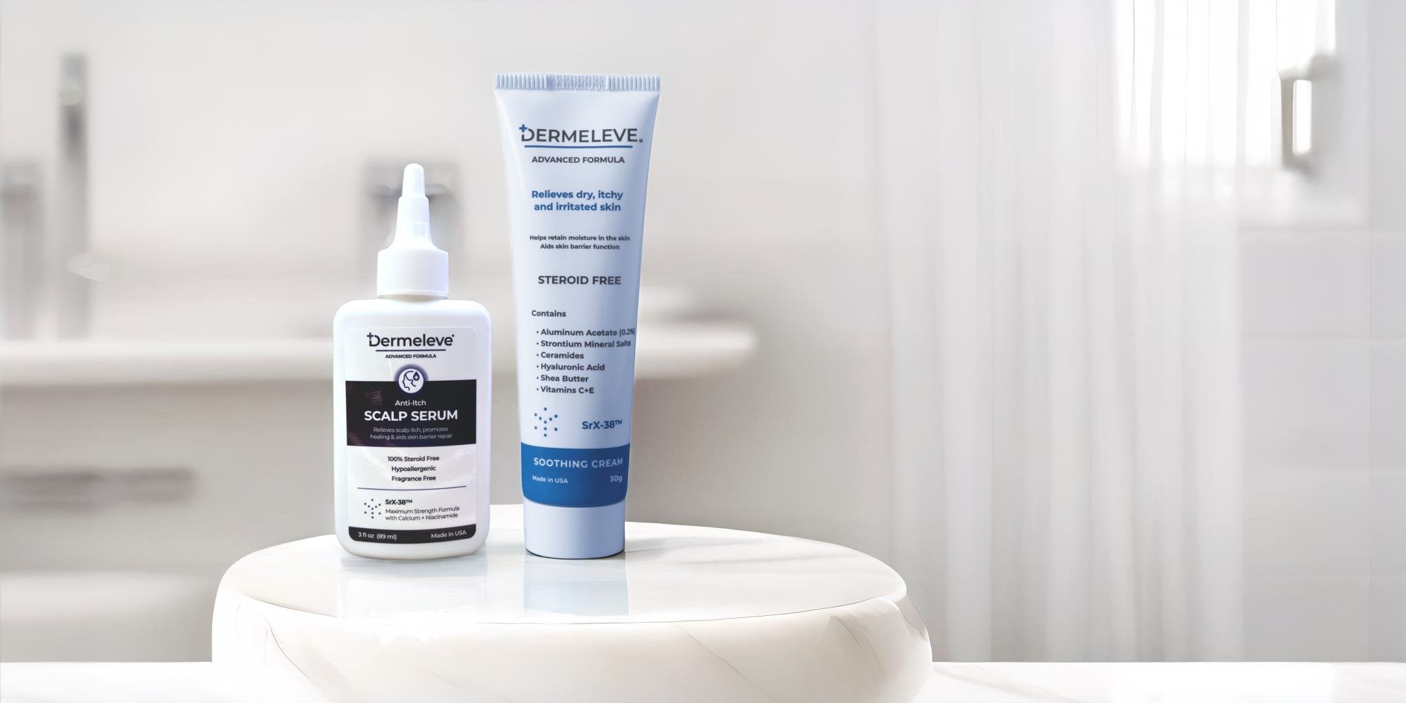 Dermeleve® Providers