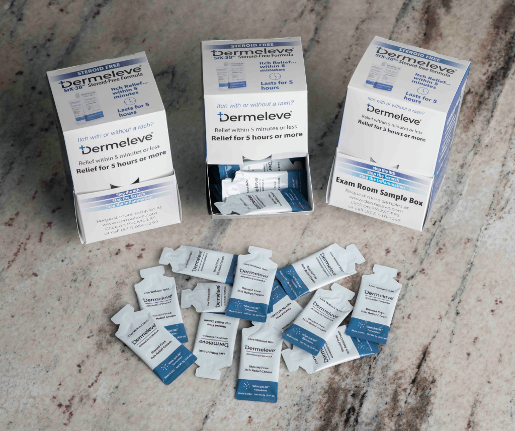 Dermeleve® Providers